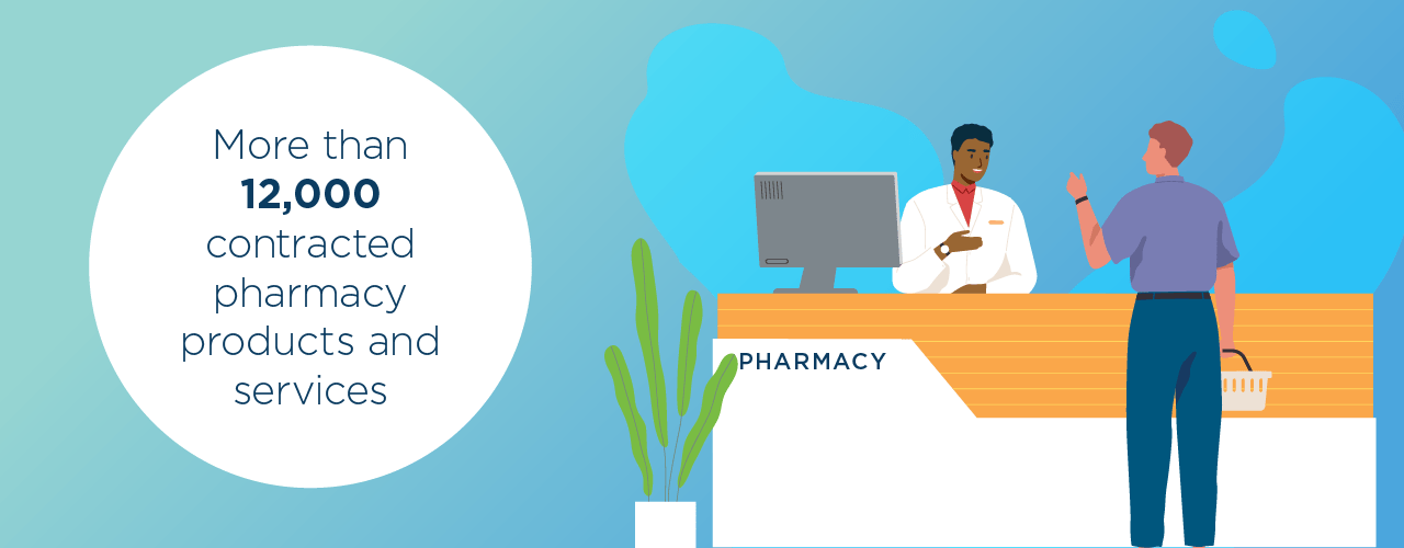 Healthcare Supply Chain Enhanced Value Program | Provista