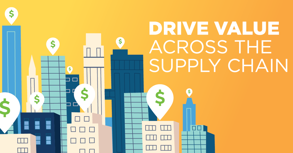 Drive New Value Across the Supply Chain | Provista