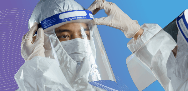 8 Types of PPE to Wear When Compounding Hazardous Drugs | Provista