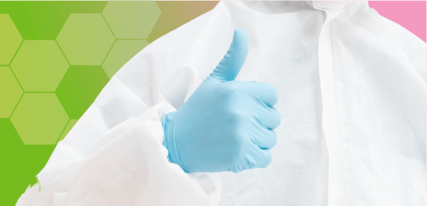 8 Types of PPE to Wear When Compounding Hazardous Drugs | Provista