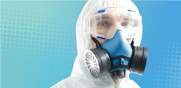 8 Types of PPE to Wear When Compounding Hazardous Drugs | Provista