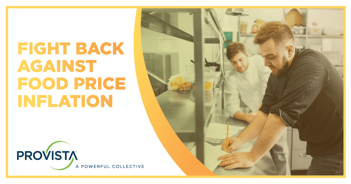 How a GPO Helps Hospitality and Non-Acute Facilities Fight Back Against ...