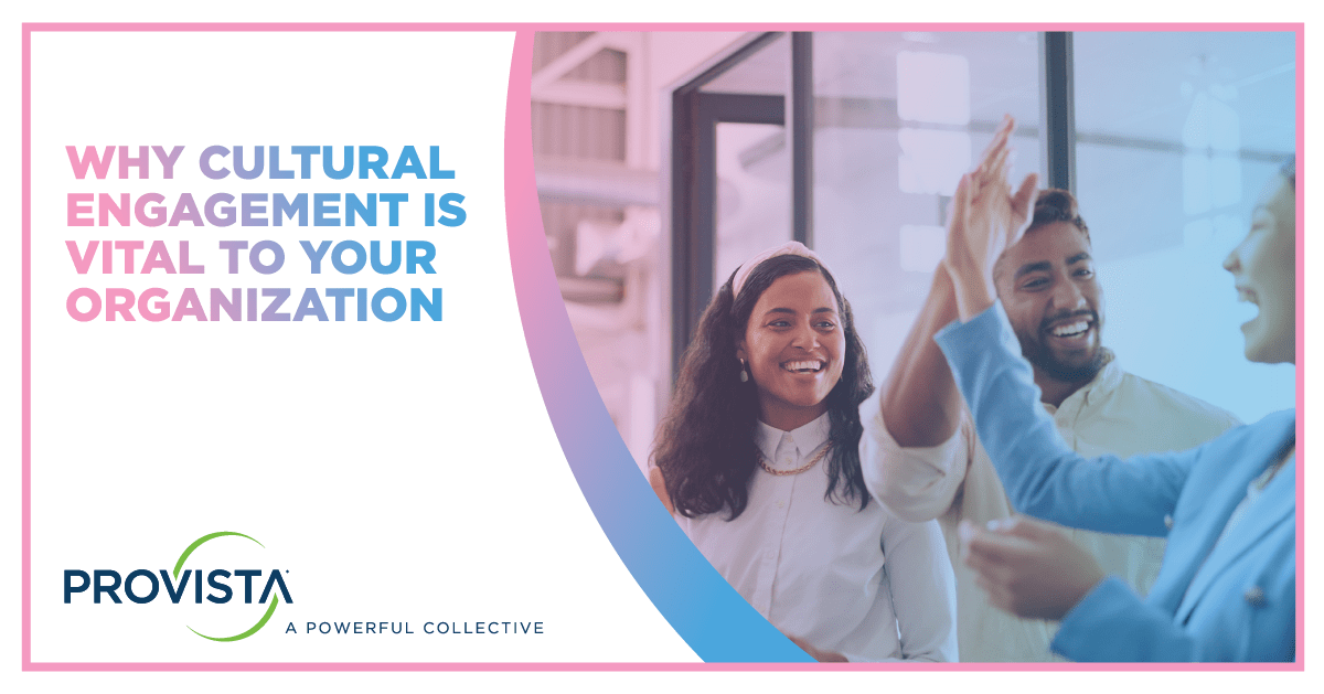 Employee Culture | Provista