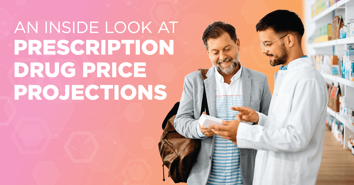 Get a First Look at Prescription Drug Price Projections | Provista