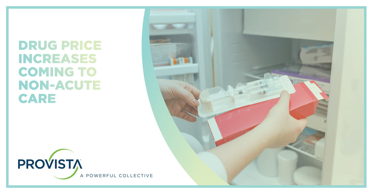 First Look at Prescription Drug Price Increases for Ambulatory Care ...